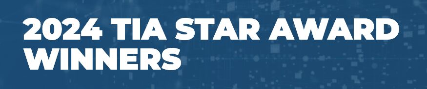 Etherstack TIA Star Award Winners – Etherstack