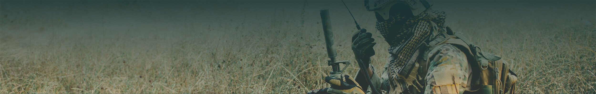 Defence Waveforms – Etherstack