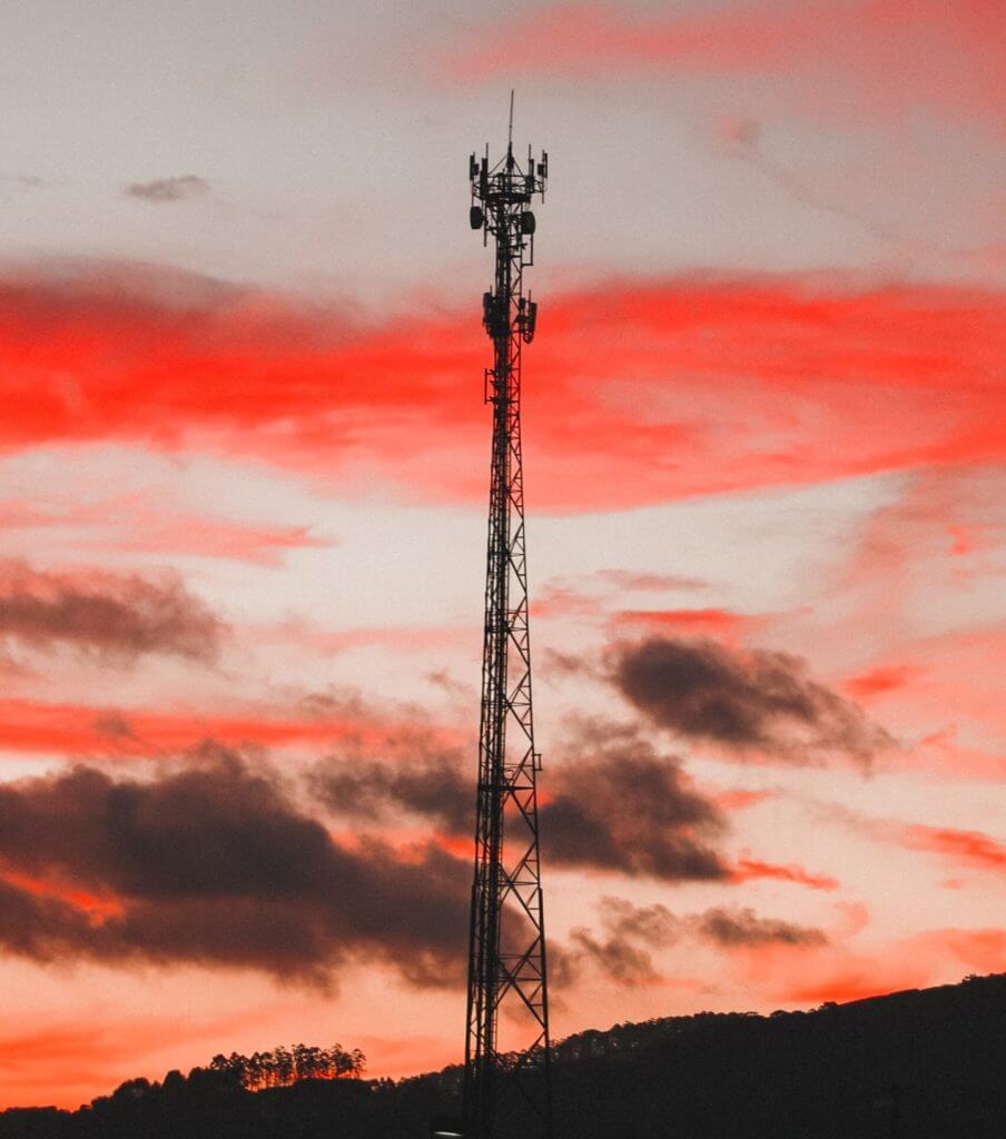 Carrier – Etherstack